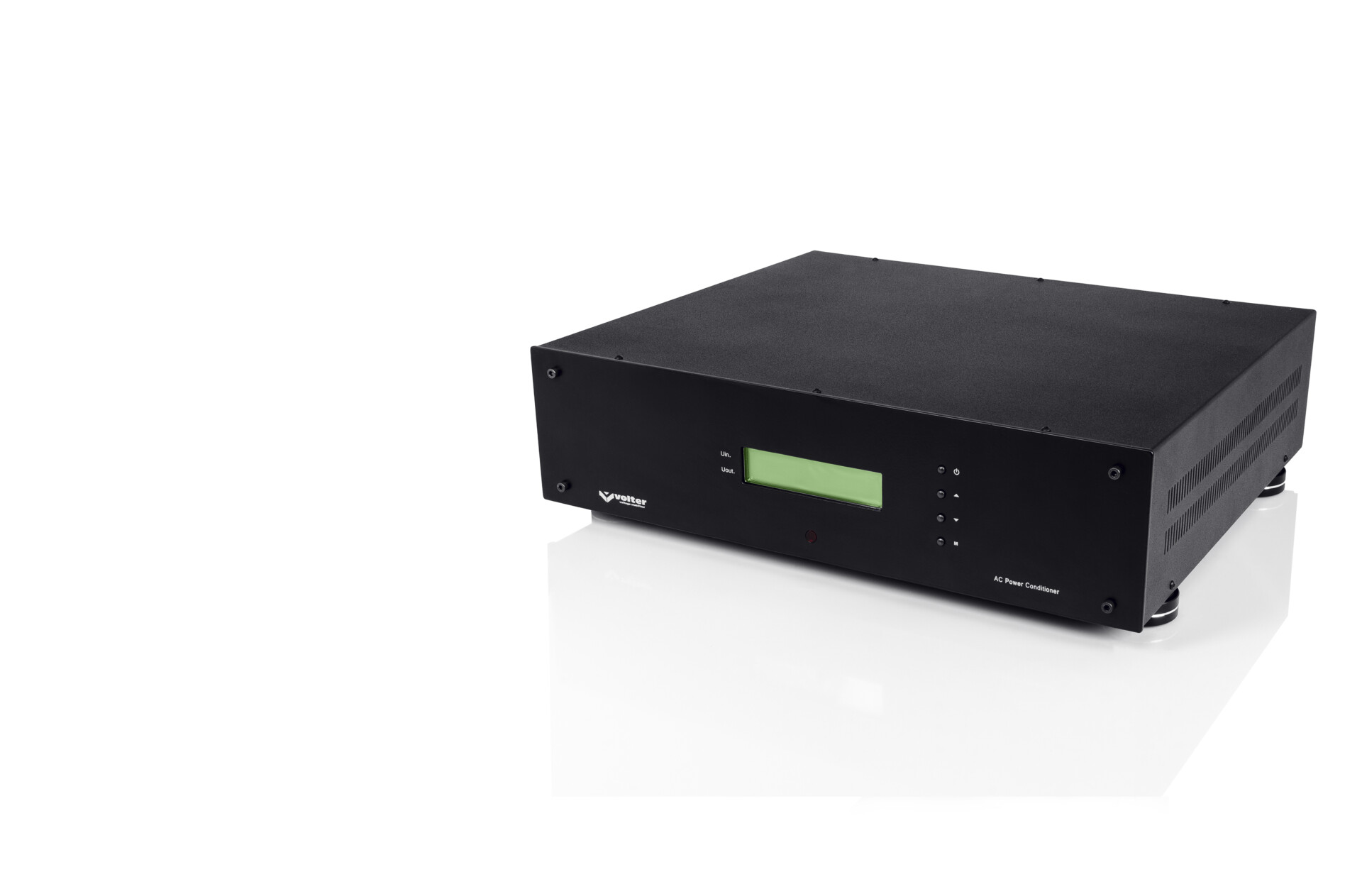 Volter™ для Hi-Fi техники